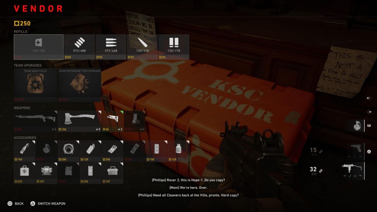 The Complete Back 4 Blood Beginner's Guide | Geek Culture