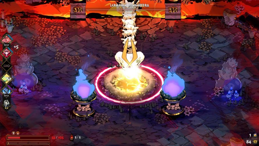 Geek Review: Hades (PS5) | Geek Culture
