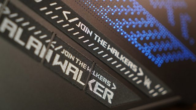 Unboxing The Exclusive ROG Zephyrus G14 Alan Walker Edition Gaming ...
