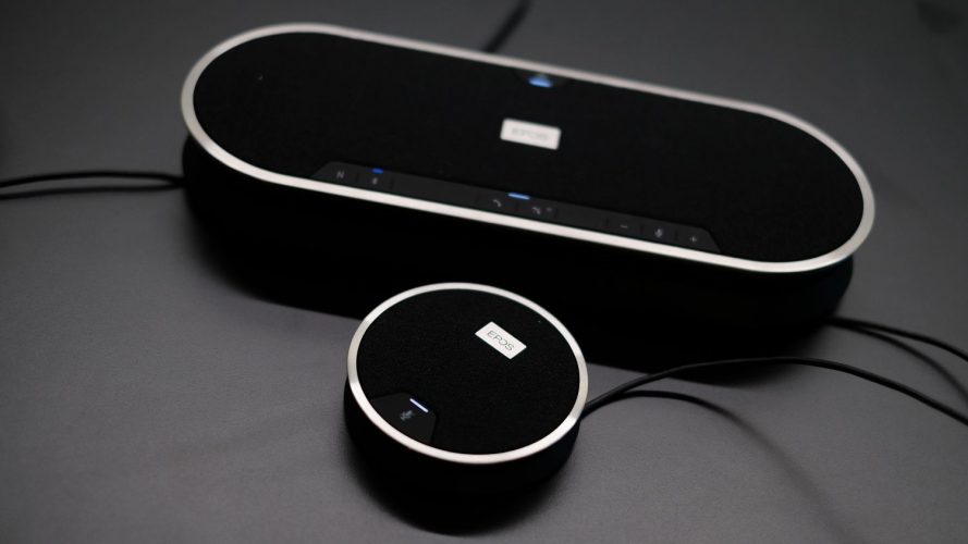 EPOS Rolls Out Enterprise-Grade Headsets And Video Conferencing ...
