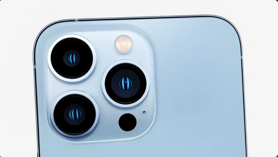 Apple Unveils New iPhone 13, Mini, Pro And Pro Max With Redesigned ...