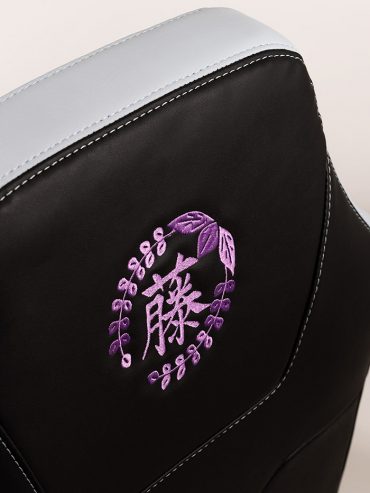 Royale Ergonomics Launches Demon Slayer Gaming Chair Collection | Geek ...