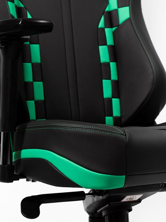 Royale Ergonomics Launches Demon Slayer Gaming Chair Collection | Geek ...