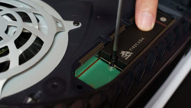 Meet Seagate FireCuda 530 NVMe SSD – A Fast & Powerful Choice To Expand ...