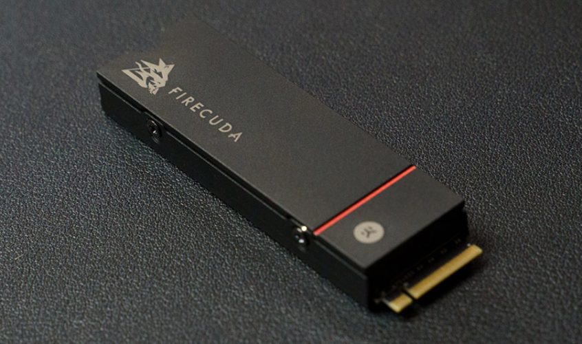 Meet Seagate FireCuda 530 NVMe SSD – A Fast & Powerful Choice To Expand ...