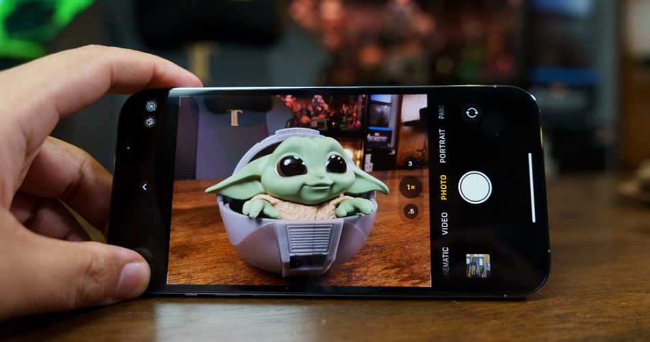 Geek Review: Apple iPhone 13 Pro Max | Geek Culture