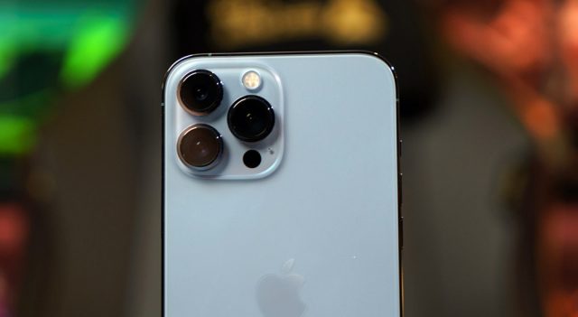 Geek Review: Apple iPhone 13 Pro Max | Geek Culture