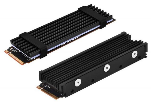 Best PS5 SSD For 2021: M.2 NVMe Storage Expansion For Every Budget ...
