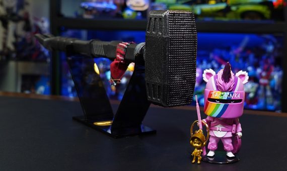 Unboxing The Rainbow Six Siege Year 6 Collector's Case | Geek Culture