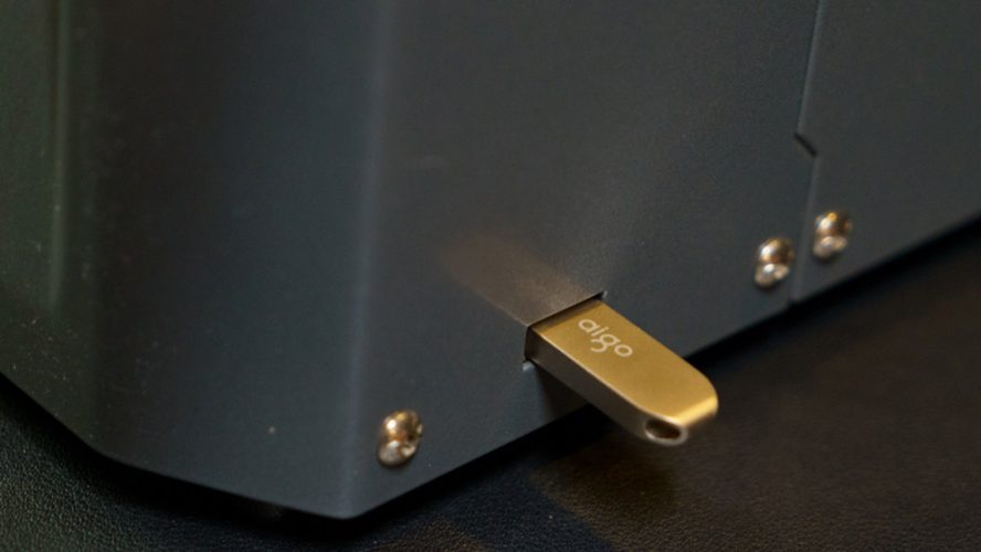 Geek Review: Voxelab Proxima 6.0 2K Mono LCD Resin 3D Printer | Geek ...