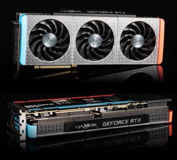 Most NVIDIA GeForce RTX 40 Series GPUs Rumoured To Launch Only In 2023 ...