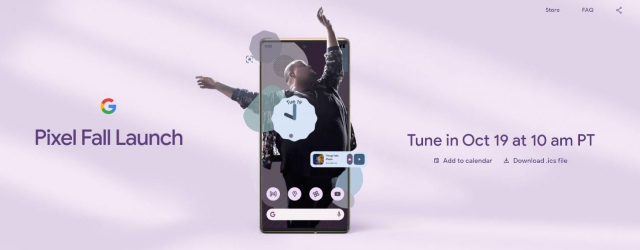 Google Pixel 6 Ad Leaked, Reveals New Magic Eraser Feature | Geek Culture