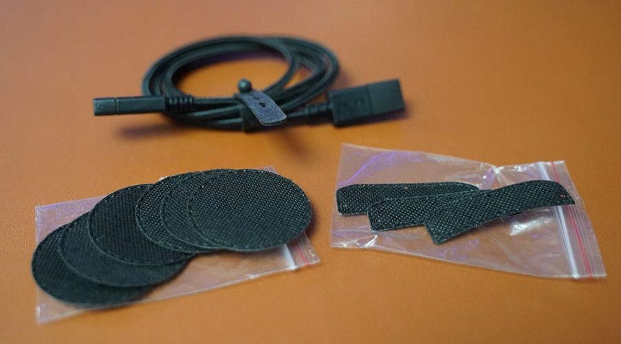 Geek Review: Razer Zephyr RGB Wearable Air Purifier | Geek Culture
