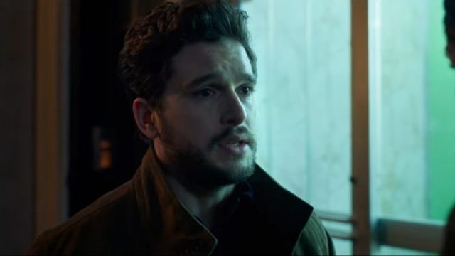 Geek Exclusive: Kit Harington Says Black Knight Could Appear Elsewhere ...