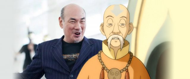 Netflix's Live-Action Avatar: The Last Airbender Casts Singapore's Lim ...