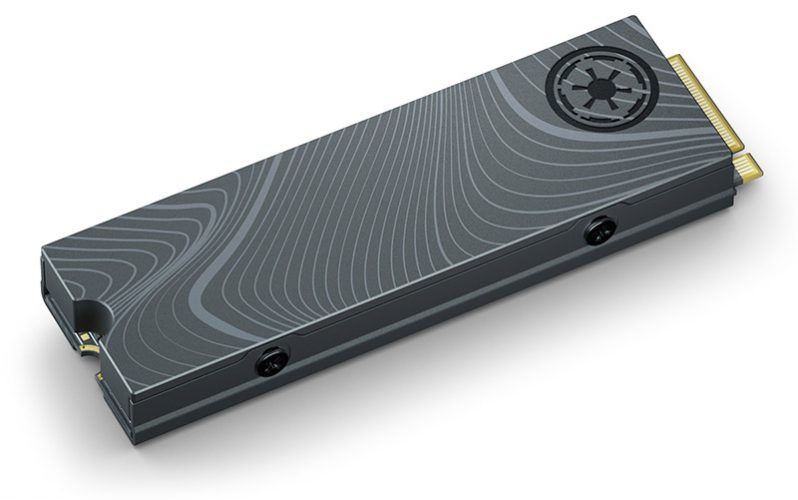 This Is The Way To Make Star Wars The Mandalorian Beskar Ingot Seagate ...