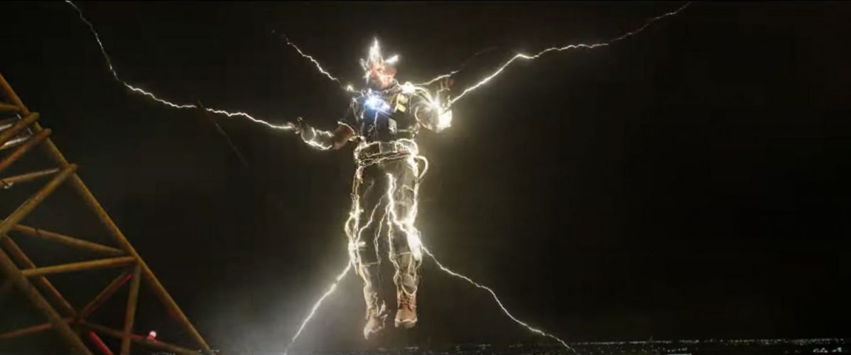 Everything You Missed In The Latest Spider-Man: No Way Home Trailer ...