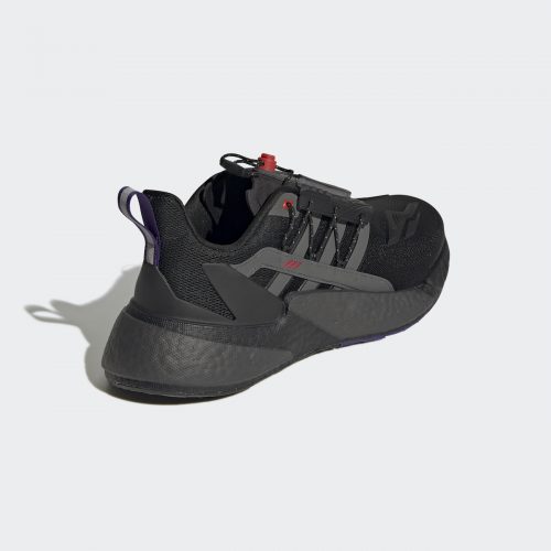 Adidas x Transformers Rolls Out Optimus Prime And Megatron Light-Up ...