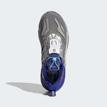 Adidas x Transformers Rolls Out Optimus Prime And Megatron Light-Up ...