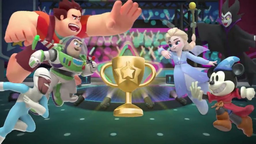 Singapore's Mighty Bear Games Details Iconic Character Adaptation For ...