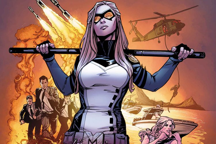 Hawkeye Season Finale: Laura Barton Is [Spoiler] | Geek Culture