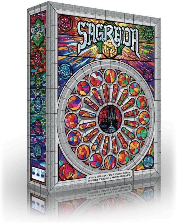 13 Beautiful Board Games That Make For Great Gifts | Geek Culture