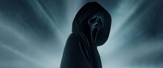 Scream Shouts With US$49 Million Debut, Spider-Man: No Way Home ...