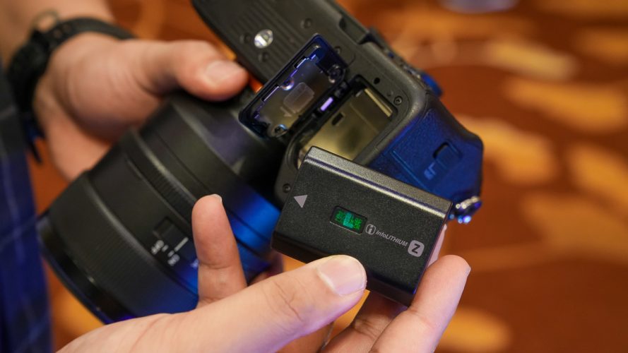 Sony Alpha 7 IV Sets New Benchmark For Mirrorless Cameras | Geek Culture