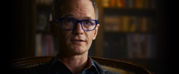 Geek Exclusive: Down The Rabbit Hole With Neil Patrick Harris’ Secret ...