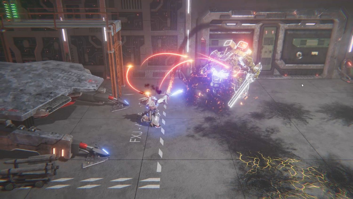 Geek Review: Blackwind | Geek Culture