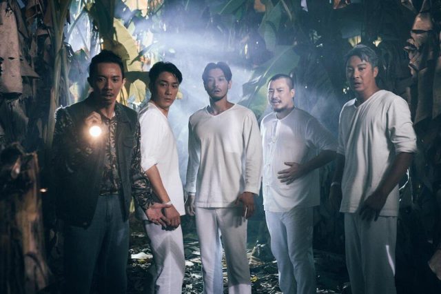 Geek Review: Breakout Brothers 2 (逃狱兄弟2) | Geek Culture