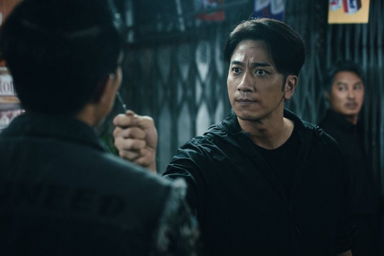 Geek Review: Breakout Brothers 2 (逃狱兄弟2) | Geek Culture