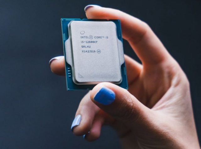 Intel's New 12th Gen CPU Has Boosted Aftershock’s Leadership Gain ...