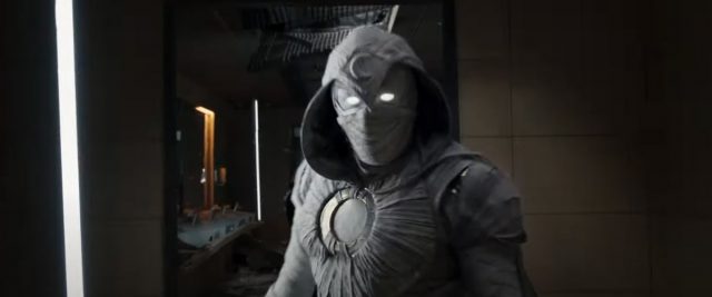All You Need To Know About Disney+‘s New Marvel Studios Series, Moon Knight