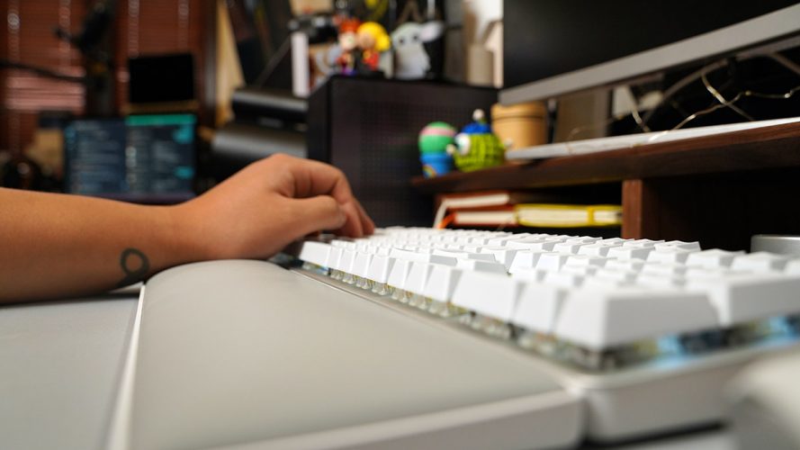 Razer's Productivity Suite Of Devices Shows That The Gaming Brand Is ...