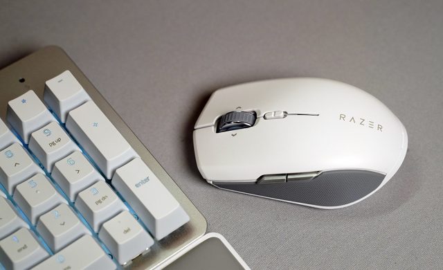 Razer's Productivity Suite Of Devices Shows That The Gaming Brand Is ...