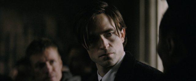 The Batman Drops Extended Funeral Scene Clip And It's Intense