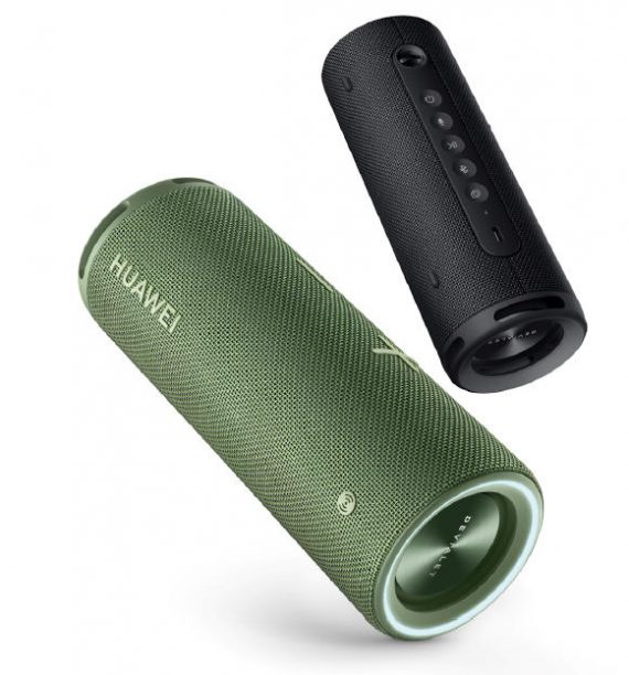 Huawei Launches Seamless 'Super Device' Ecosystem With 7 Smart Office ...