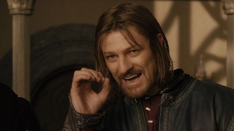 Warner Bros. & Peter Jackson Return To Middle-Earth In 2026 With New ...