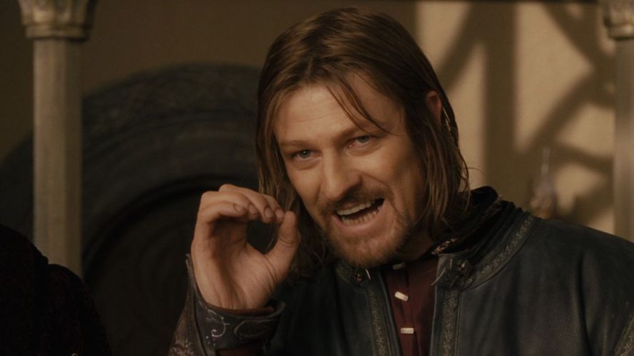 Warner Bros. & Peter Jackson Return To Middle-Earth In 2026 With New ...