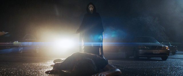 'Happy Death Day' Director Christopher Landon To Helm 'Scream 7'