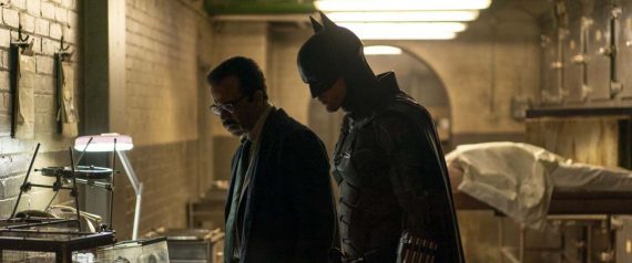 Geek Review: The Batman (2022) | Geek Culture