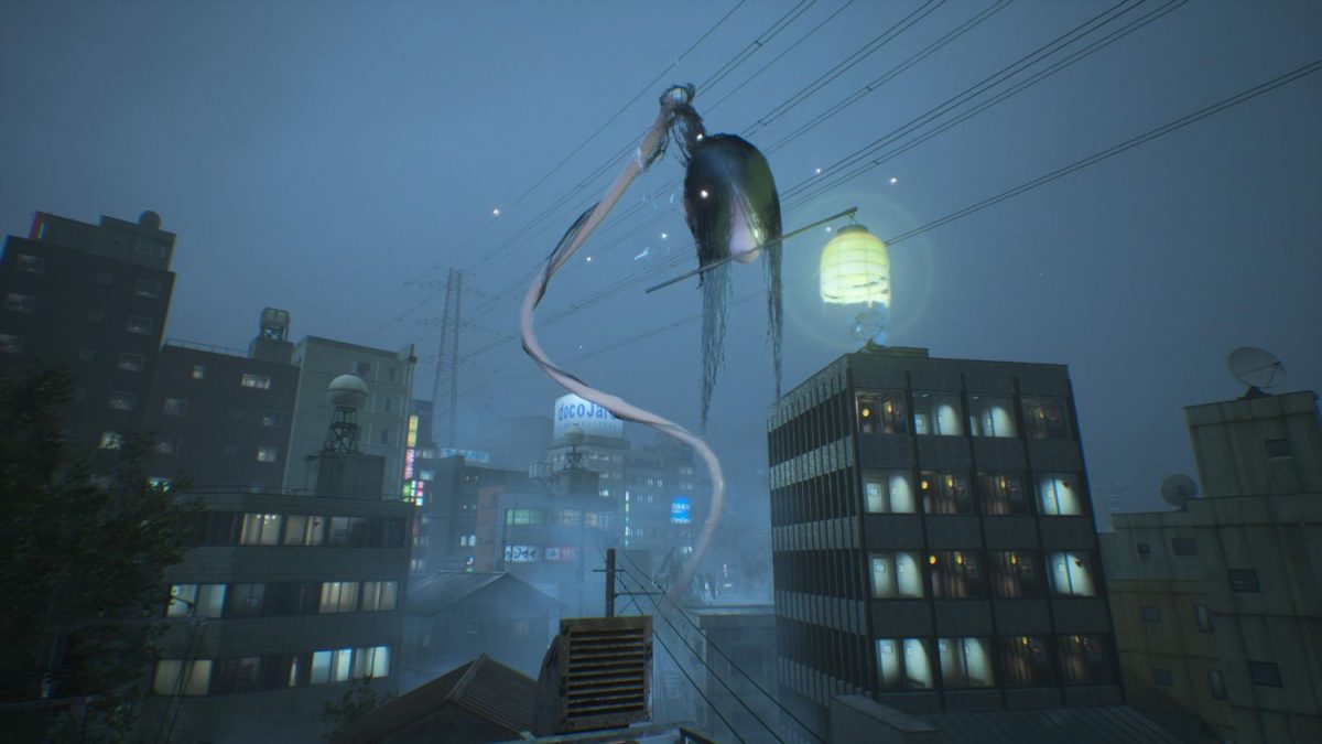 Geek Review - Ghostwire: Tokyo | Geek Culture
