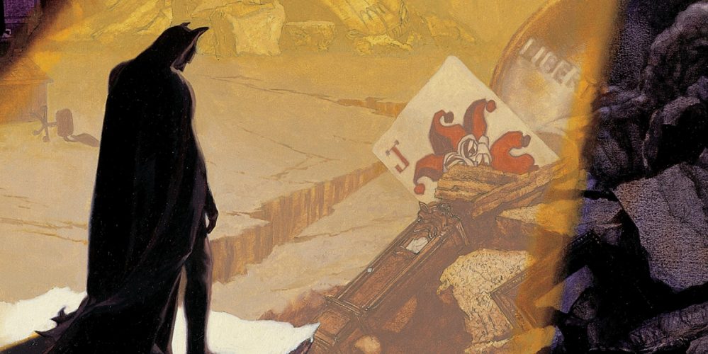 10 Questions We Have After Watching 'The Batman' | Geek Culture