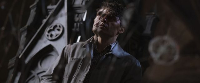Oscar Isaac: New Mythology With Marvel Studios’ Moon Knight And ...