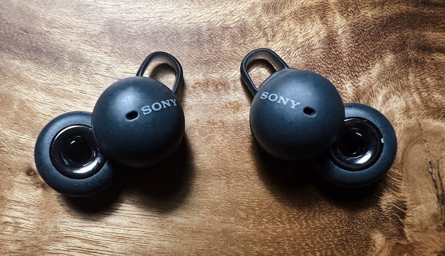 Geek Review: Sony LinkBuds | Geek Culture