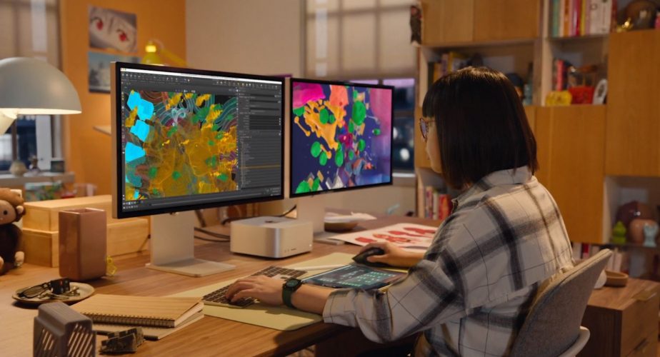 Apple Launches Mac Studio Desktop With New M1 Ultra Chip | Geek Culture