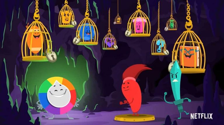 Netflix Launching First Daily Interactive Quiz Series 'Trivia Quest ...