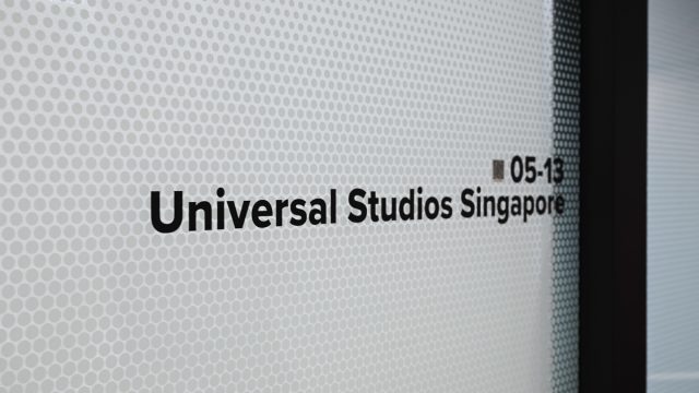 Take A Peek At Lazada's New Regional 'Lazada One' Office In Singapore ...