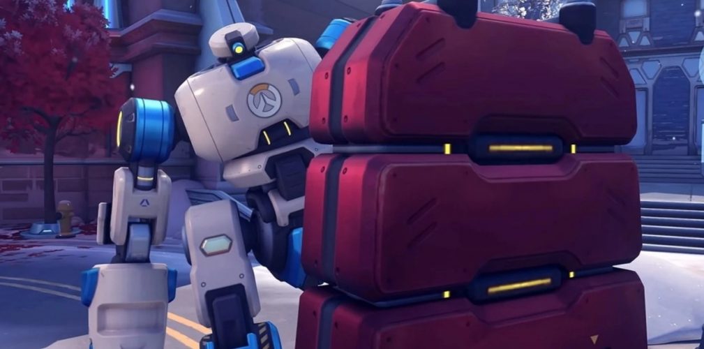 Geek Preview: Overwatch 2 Shows Promise To Keep Up The Spirit Of Team ...